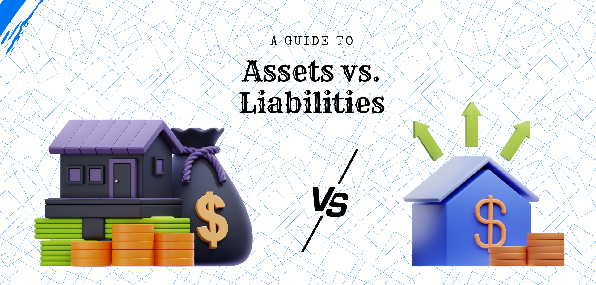 Understanding Assets and Liabilities for Smarter Finance