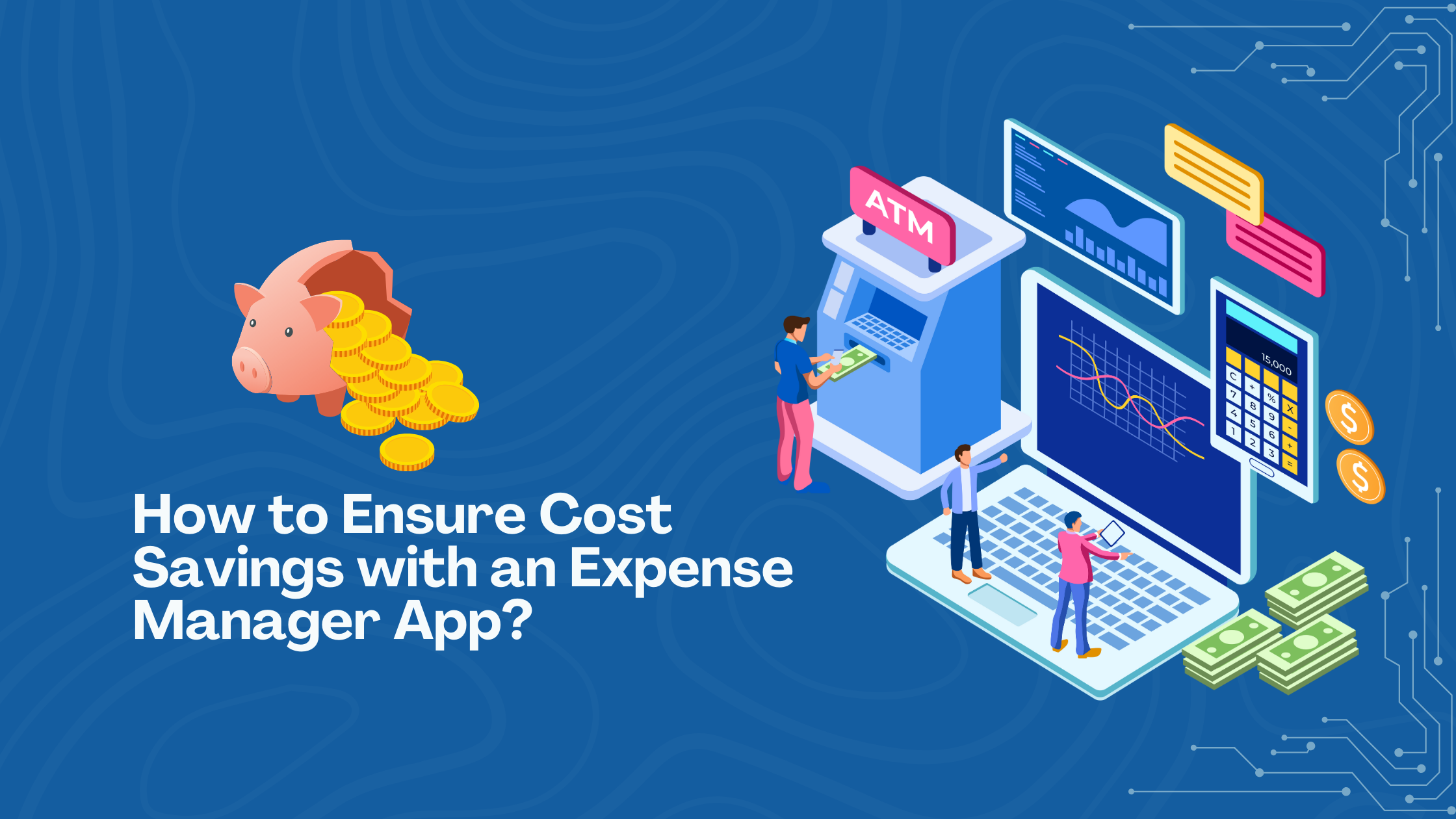 Smart Ways to Manage Expenses with the Right Expense Tracker